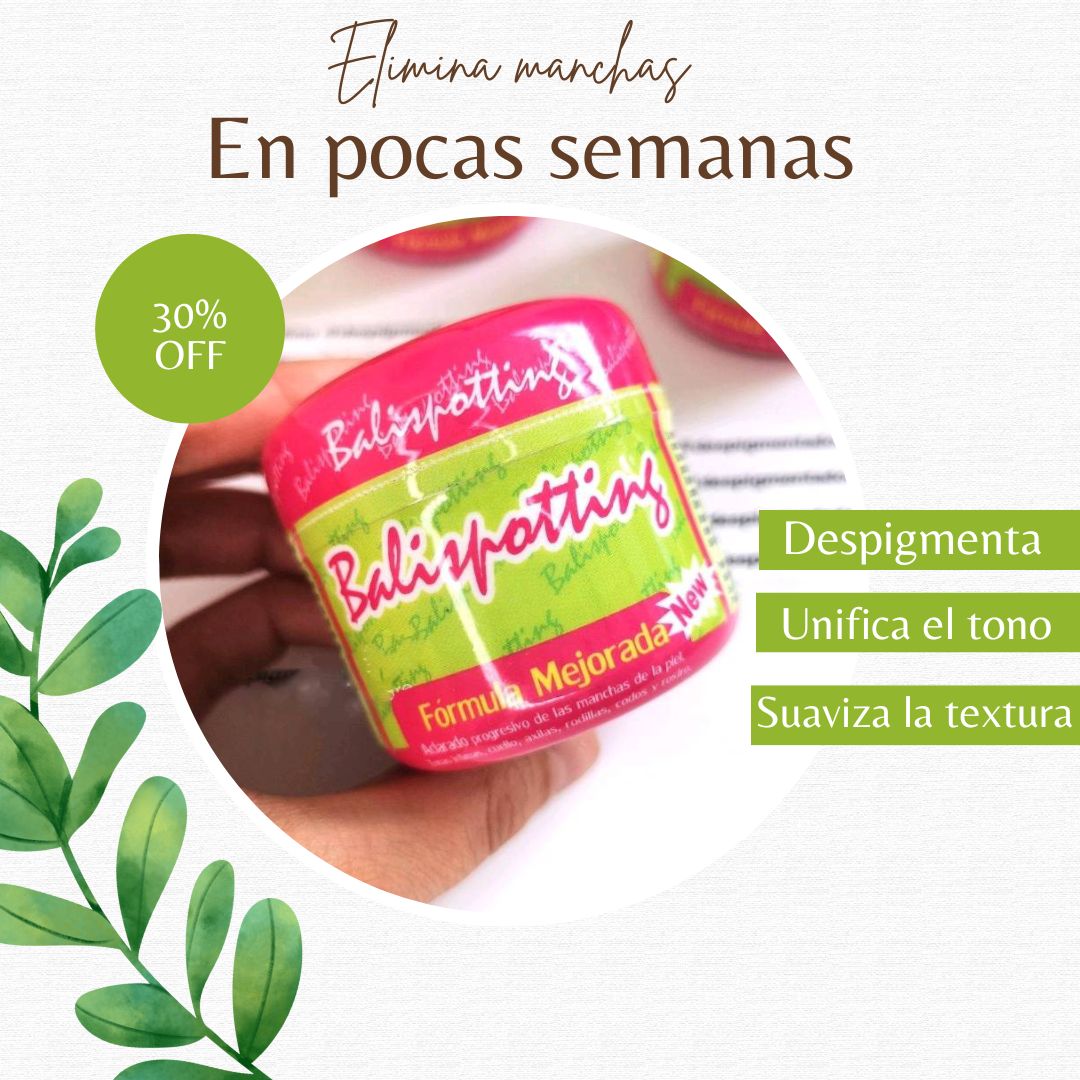 ULTRA EFECTIVA CREMA ACLARANTE – By Innova | Los Productos más Geniales ...